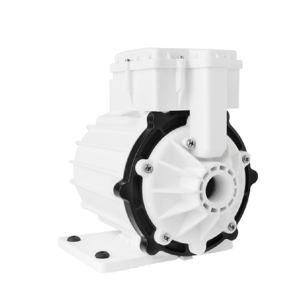 Pressurização - Syllent