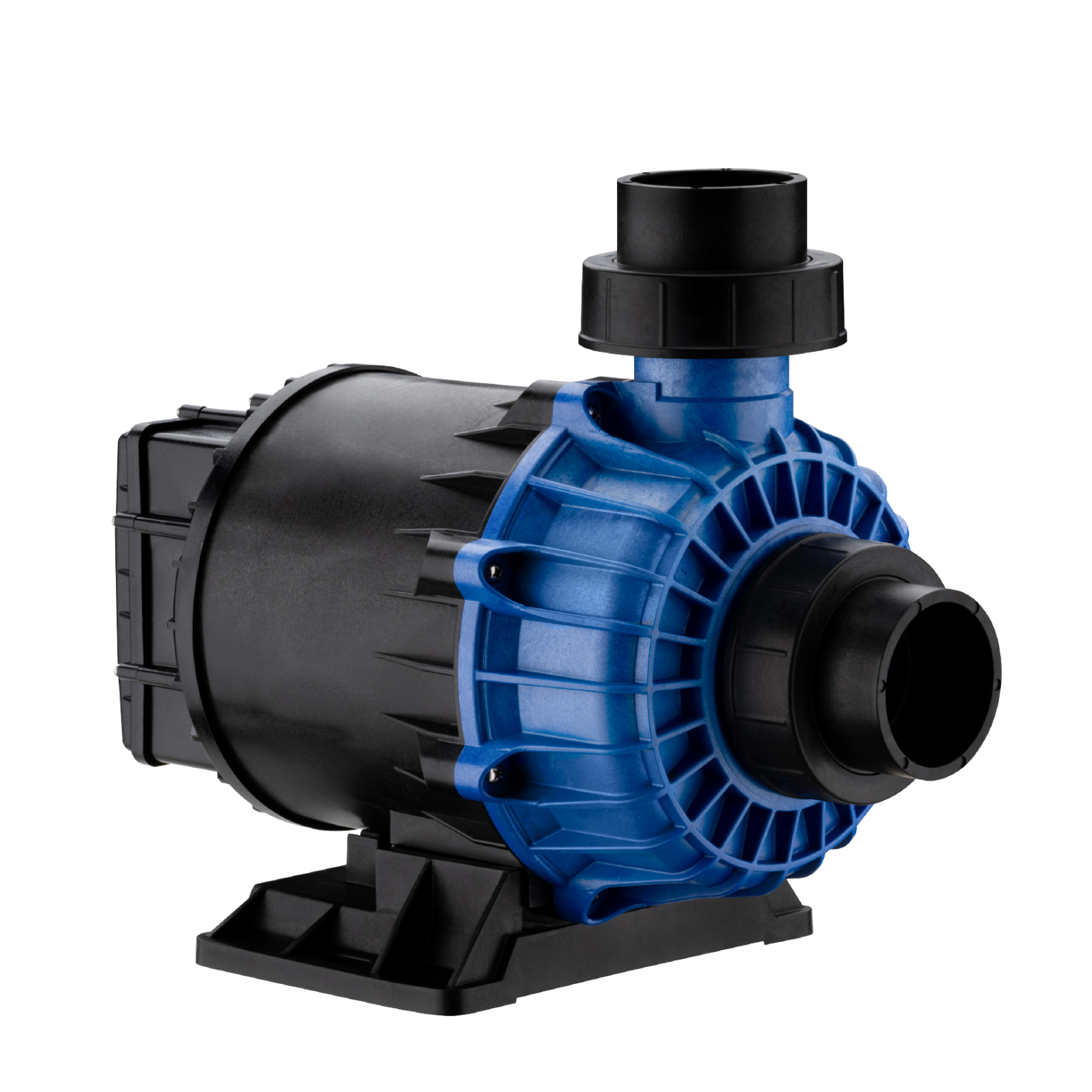 Pressurização - Syllent