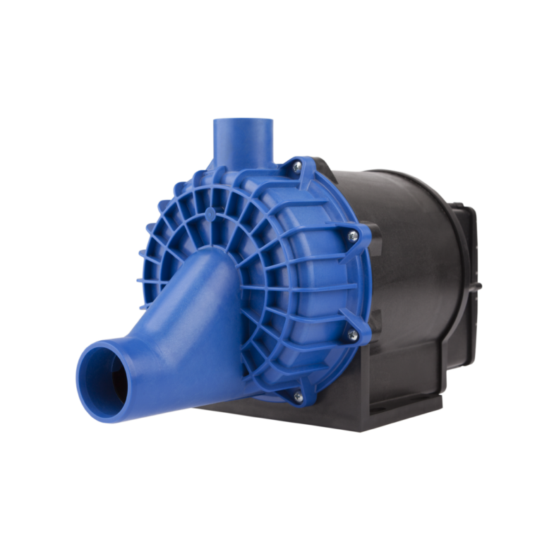 Pressurização - Syllent