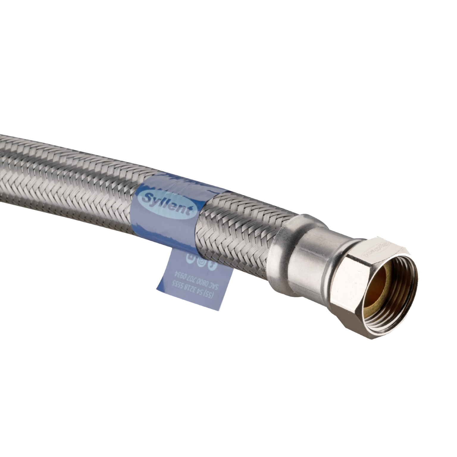 Circulação - Syllent