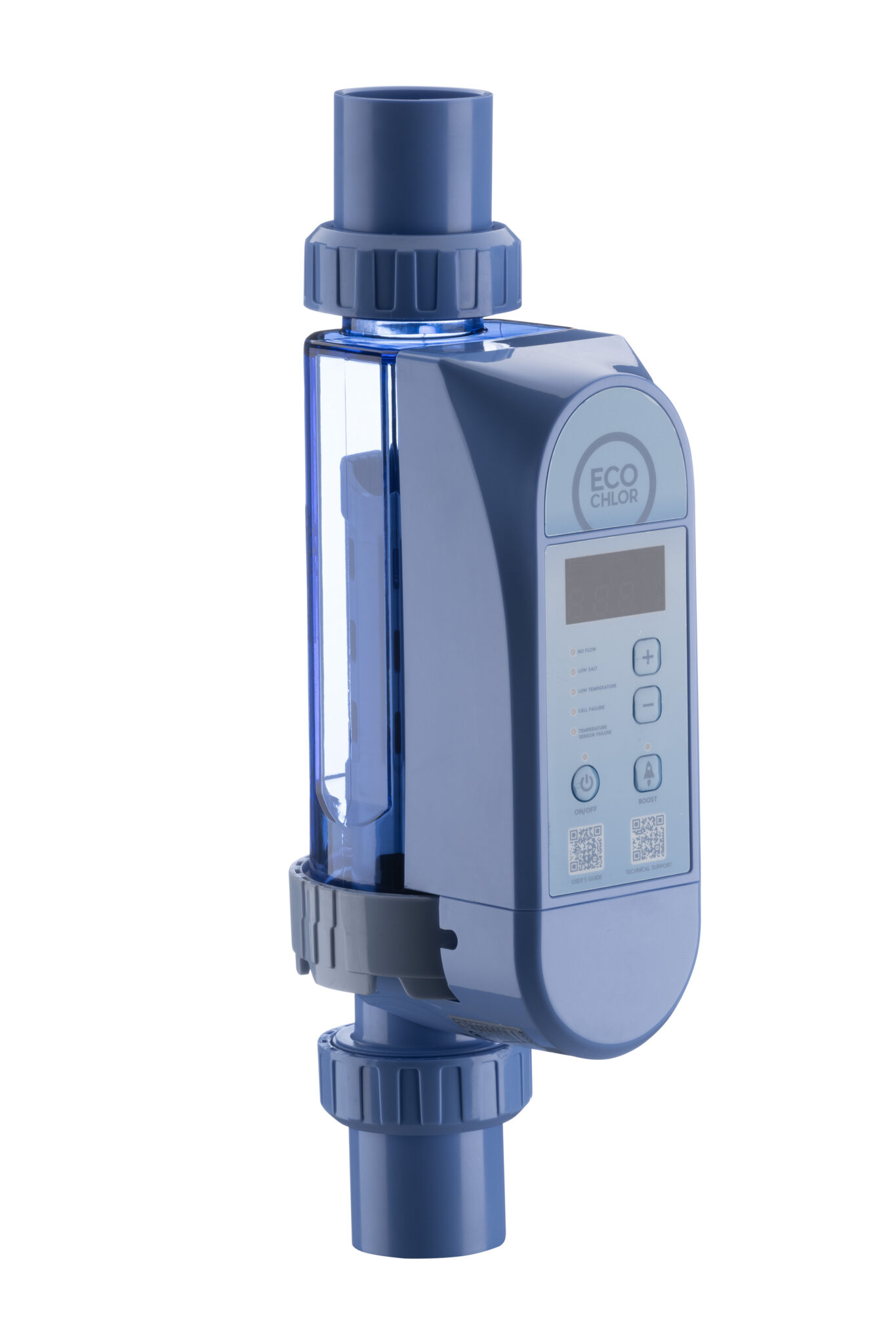 Pressurização - Syllent