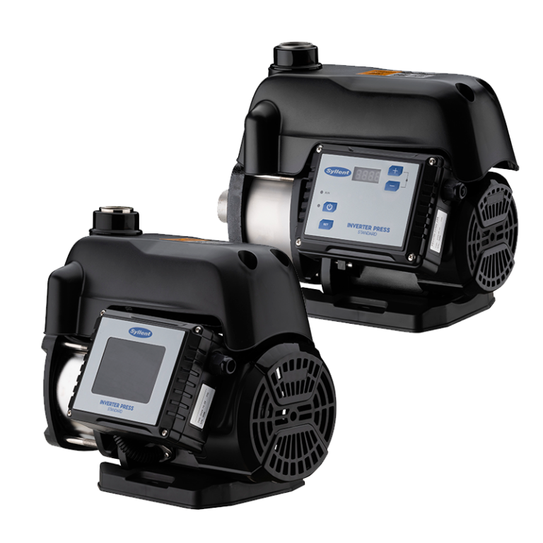 Super Syllent - Syllent